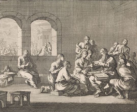 Five Best Books of Origen - Origen's Life and Works