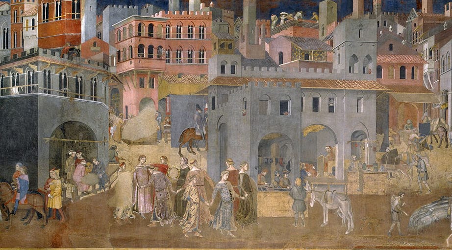 Five Best Books on Catholic Social Teaching - Russell Hittinger