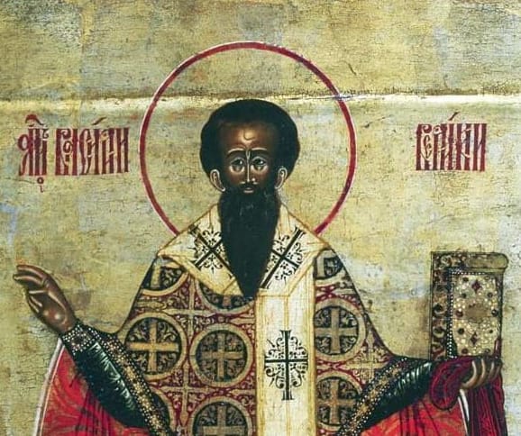 Five Best Books of St. Basil the Great - Stephen Hildebrand