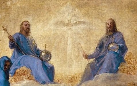 Five Books for Trinity Sunday - 2025 Edition