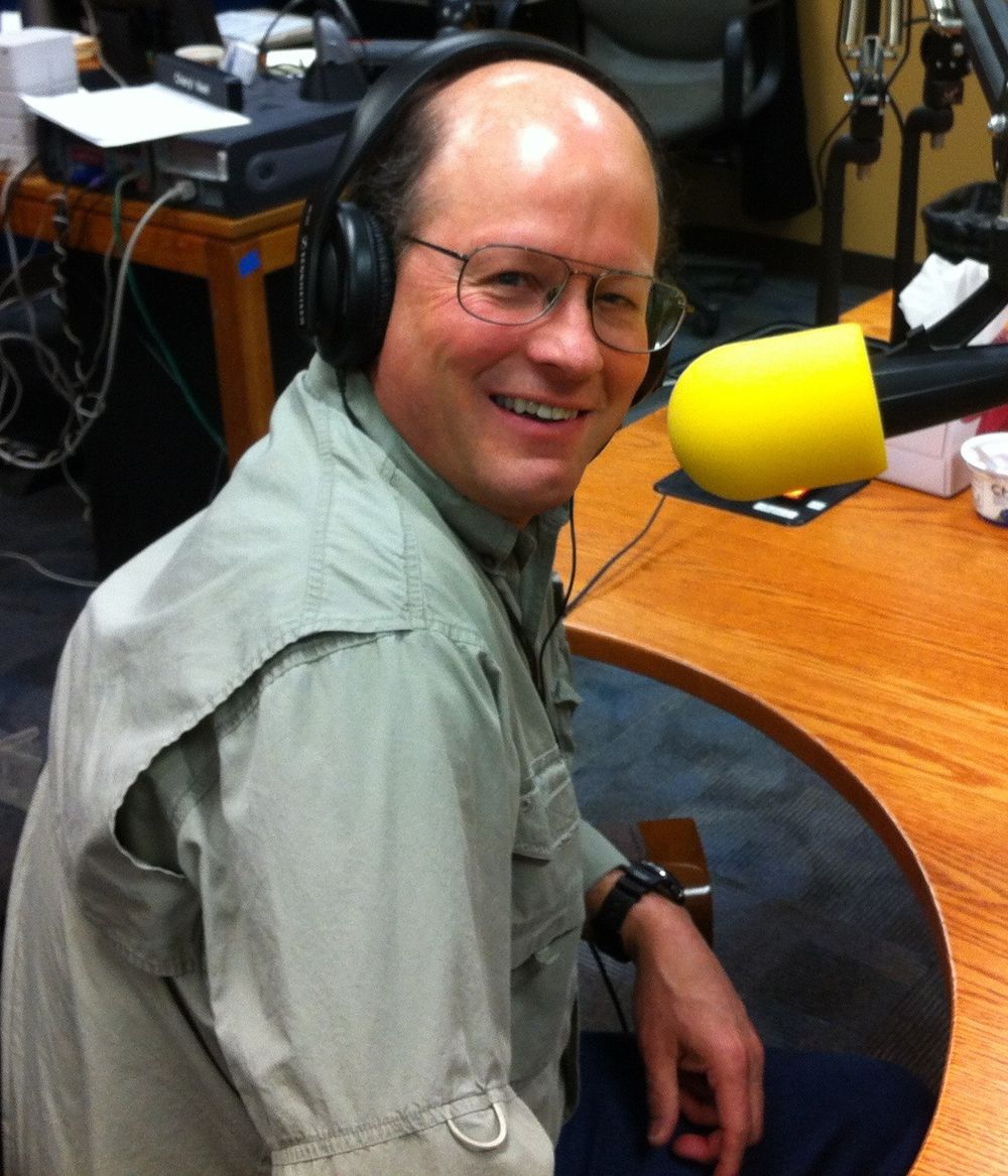 Five Best Books on Genesis - Interview with Steve Ray