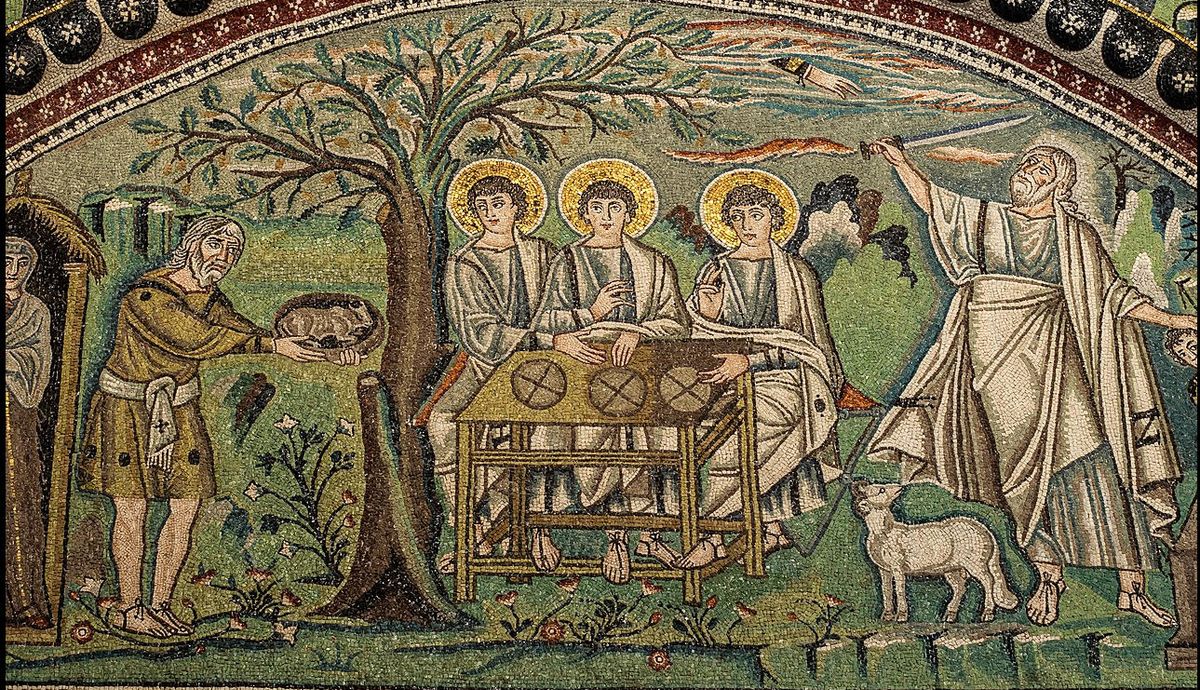 Five Best Books on Genesis - Interview with Steve Ray