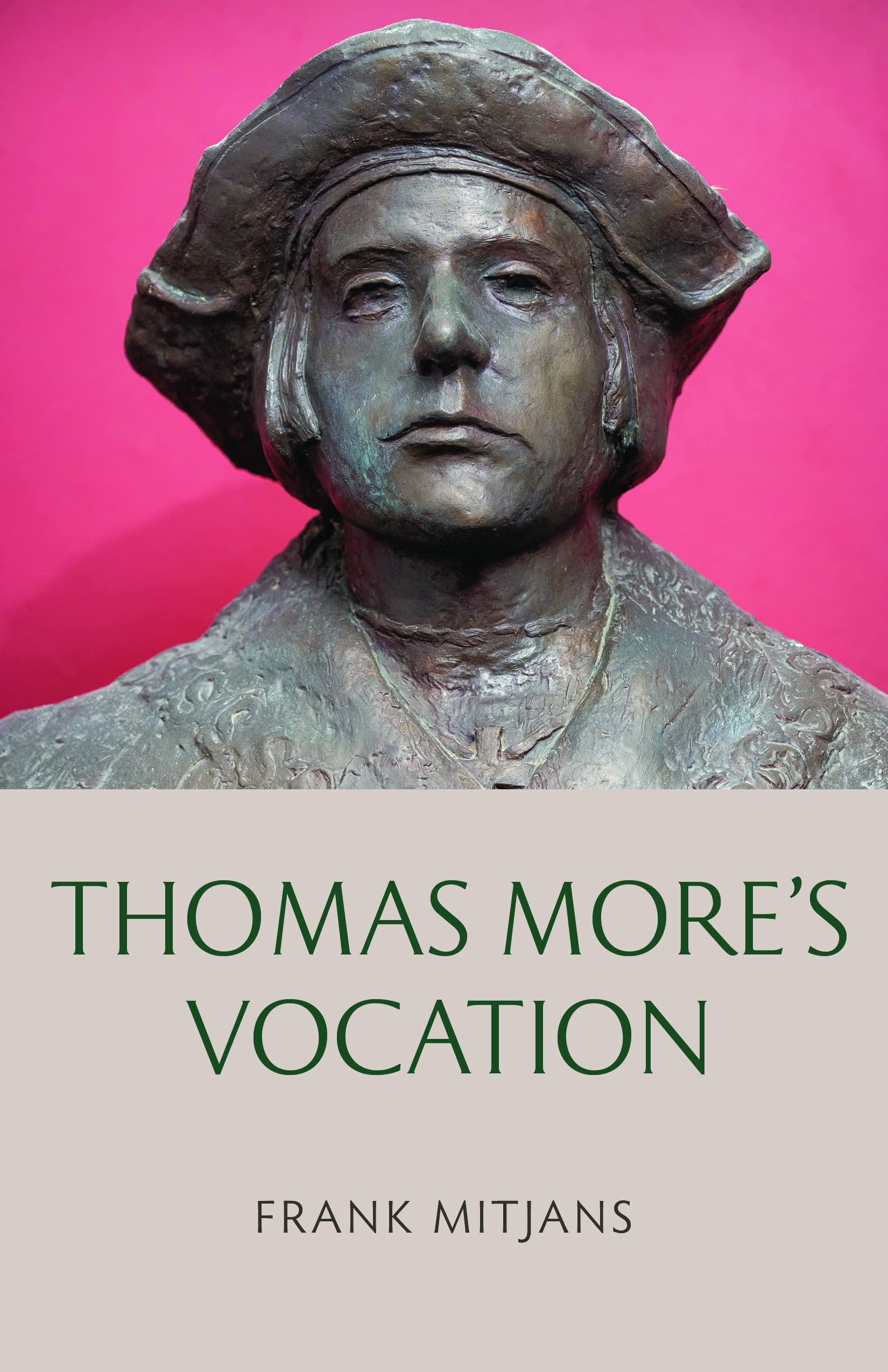 Five Best Books on St. Thomas More