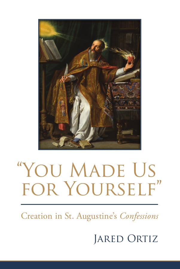 Five Best Books for Reading the Confessions of St. Augustine
